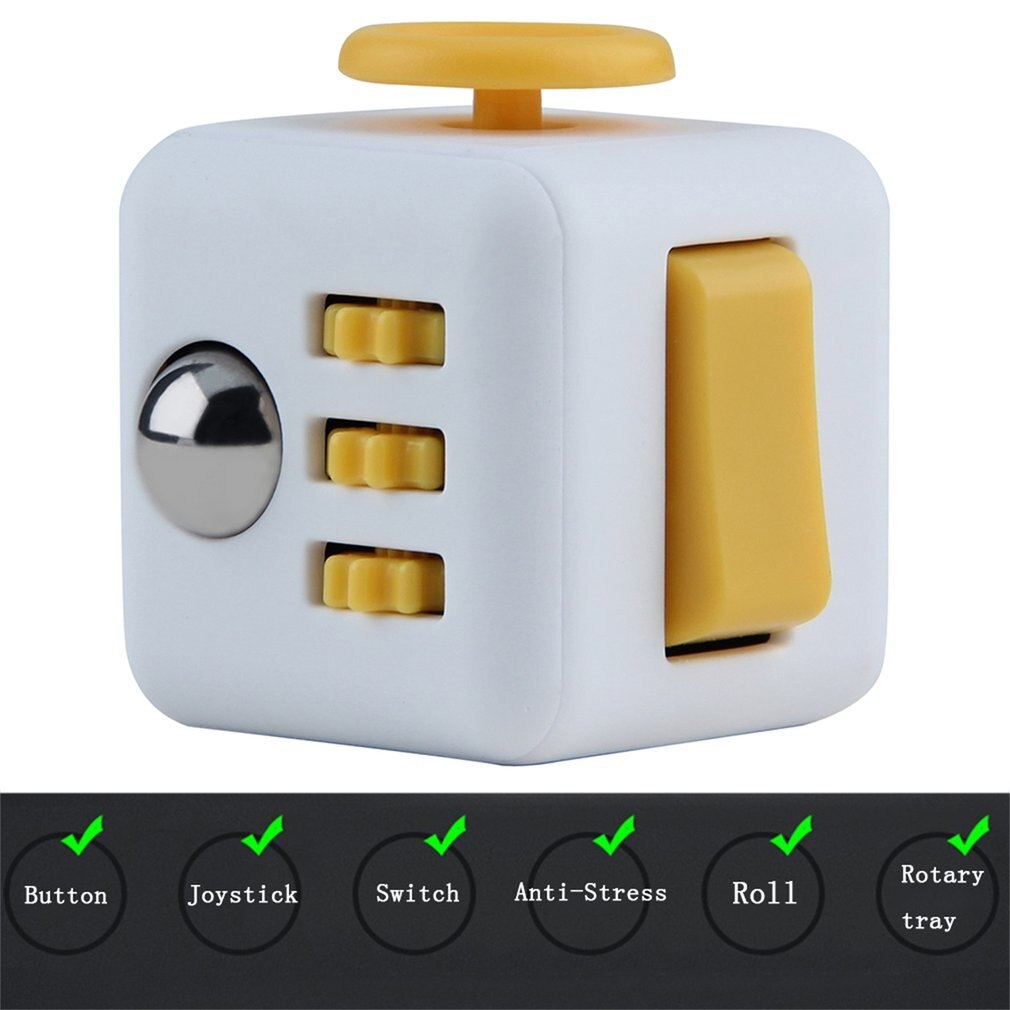 Angst Stress Relief Aufmerksamkeit Dekompression K... – Grandado