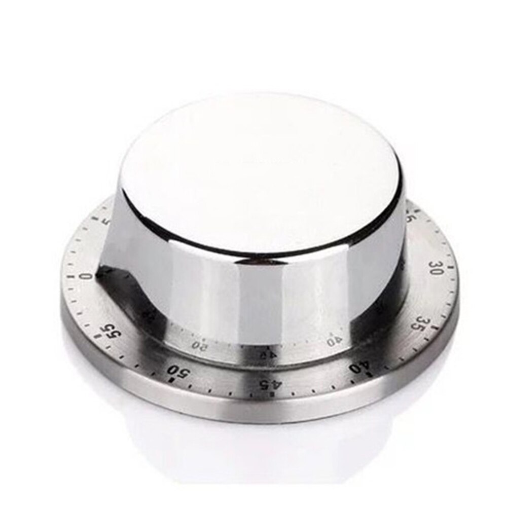 1pc Round Kitchen Timer Time Reminder Kitchen Gadg... – Grandado