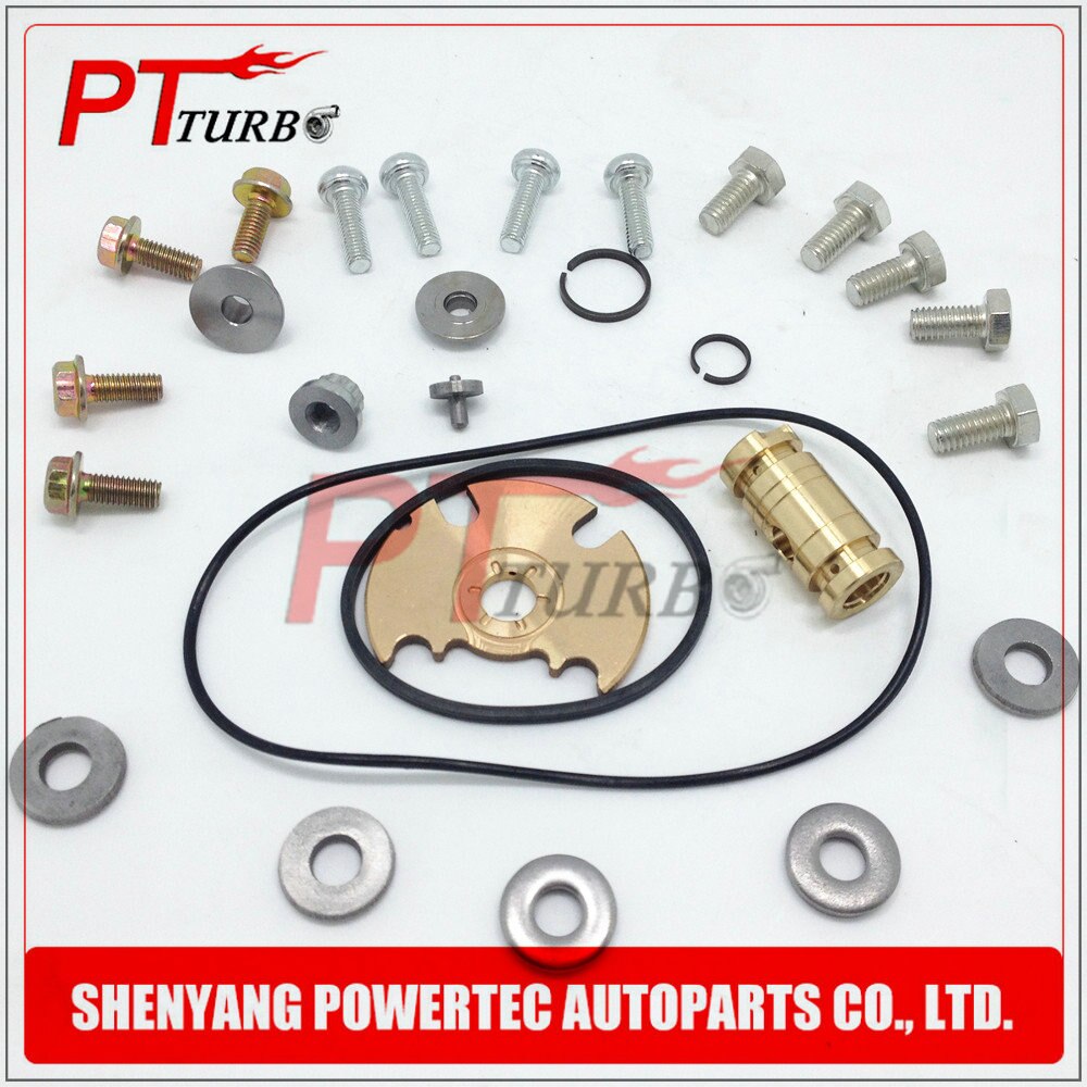 Garrett Turbolader reparatur-kits GT15 GT17 GT18 G... – Grandado
