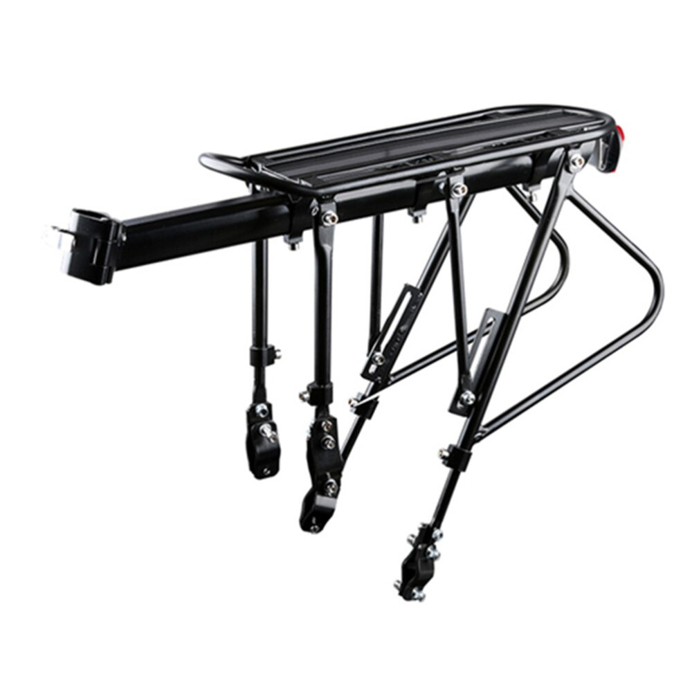 1 Set of Aluminium Alloy Quick Release Bike Carrie... – Grandado