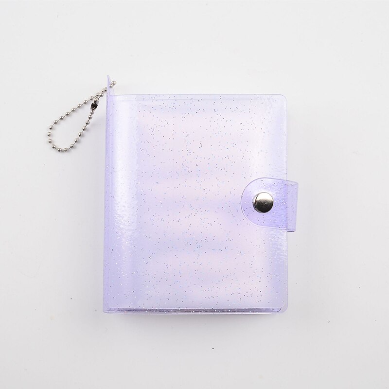 Hyytelövärinen valokuva-albumi minikortille valoku... – Grandado