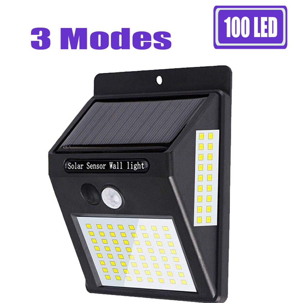 1-4 Pcs Luz Solar Light Outdoor Aangedreven Waterd... – Grandado