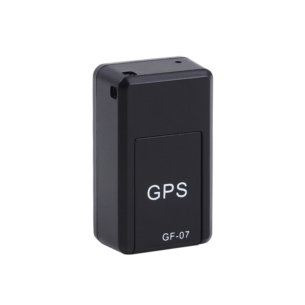 GF-07 Mini GPS Miniature Tracker Locator Positioni... – Grandado