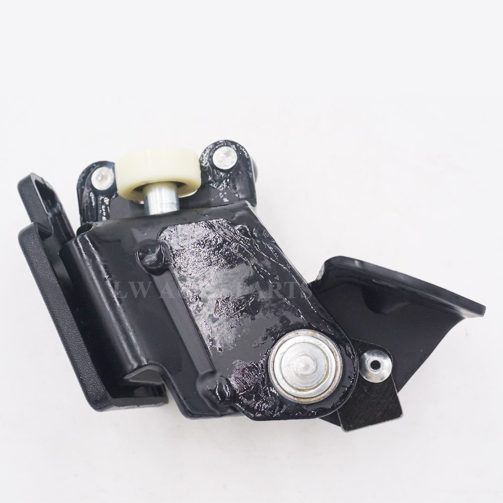 N/S Left Middle Sliding Car Door Roller Guide For ... – Grandado