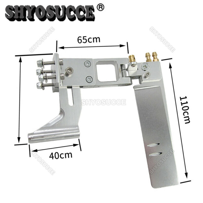 Rc Boot Onderdelen 4Mm Flexibele As 110Mm Aluminiu... – Vicedeal