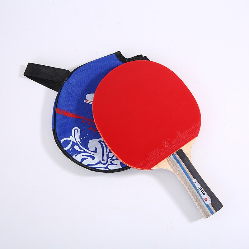 Beginners Soar 1002 Tennis Racket One-piece Set Ra... – Grandado