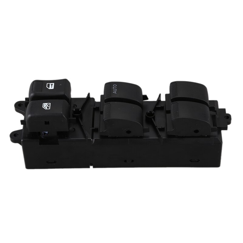 Electric Power Window Master Switch for Isuzu D-Ma... – Grandado