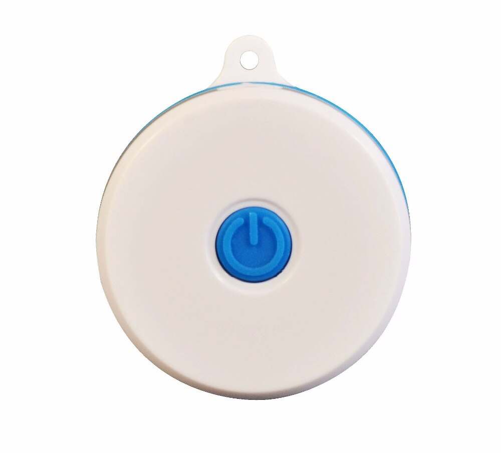 Long range ibeacon with push button eddystone ble ... – Vicedeal