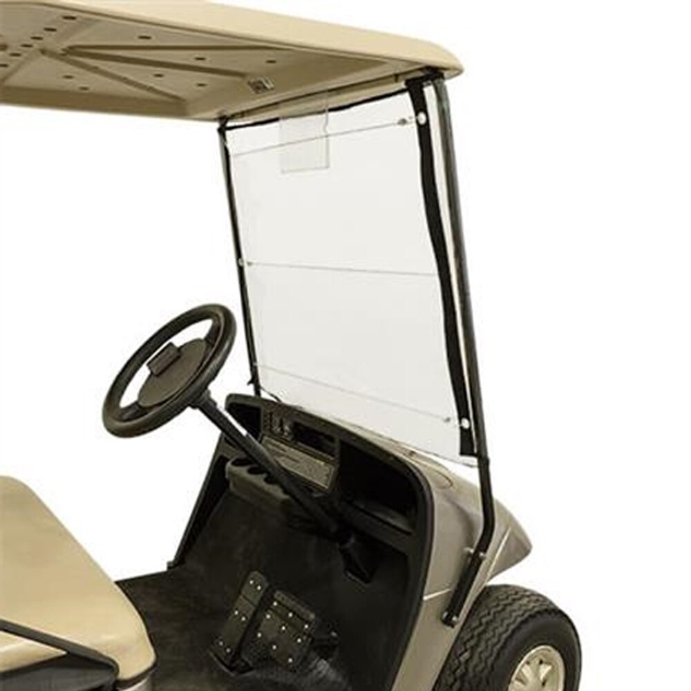 Condor Parts - Portable Roll-Up Golf Cart Soft Win... – Grandado