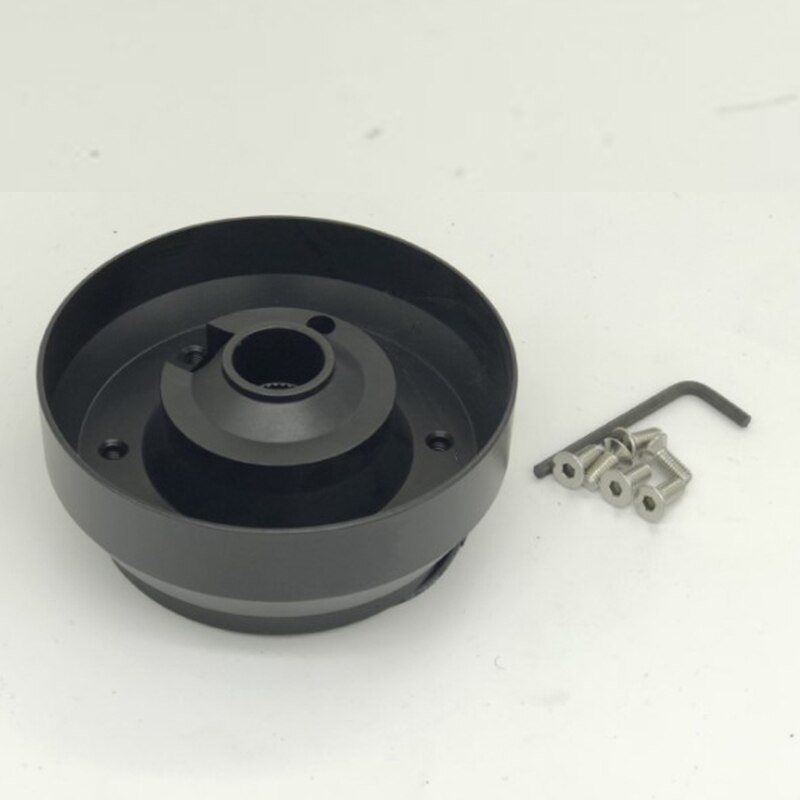 170H Car Steering Wheel Short Hub Connector Base S... – Vicedeal