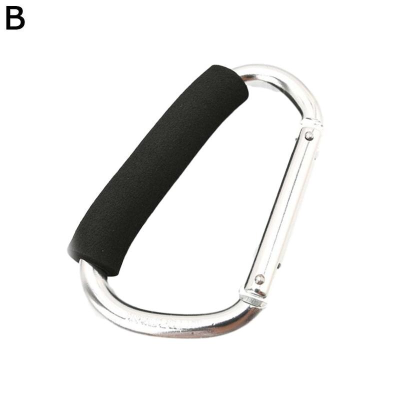 1pc Sponge Extra Large D-type Picker Aluminum Cara... – Grandado