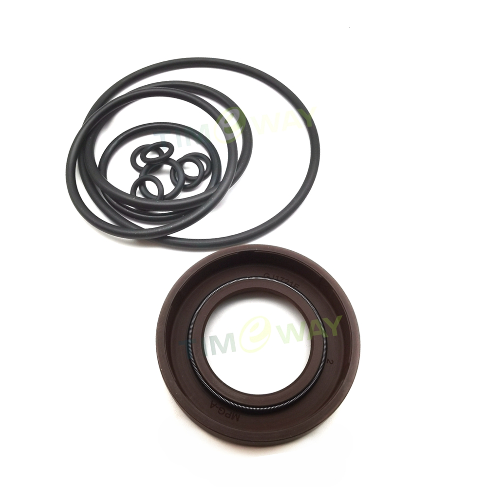 Nachi PVD-2B Pomp O-Ringen Afdichting Kits Voor PV... – Vicedeal