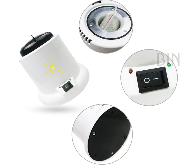 UV Sterilization Disinfection Machine Metal Tools ... – Grandado