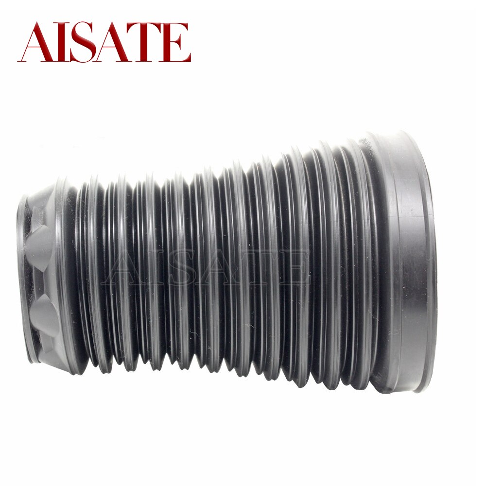 2pcs/Pair Front Air suspension Spring Rubber Dust ... – Grandado