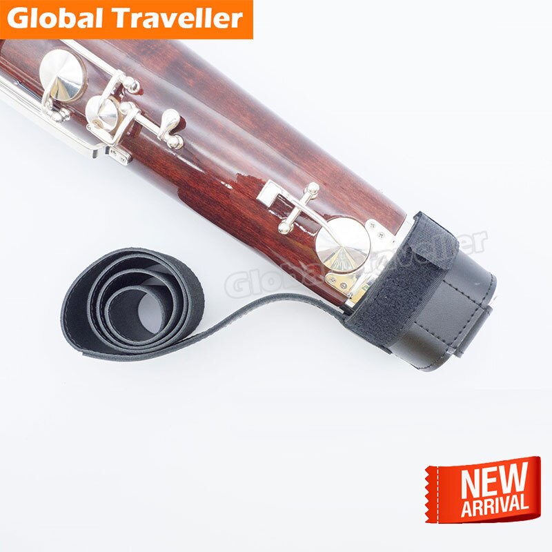 1 piece Bassoon strap adjustable cup bassoon strap... – Vicedeal