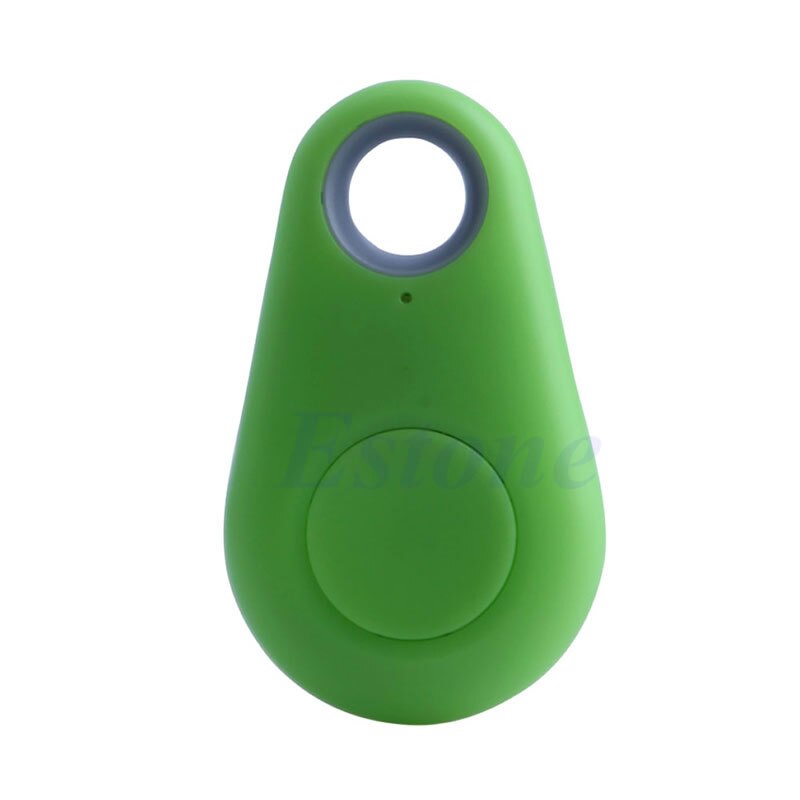 Bluetooth Tracer Pet Child GPS Locator Tag Finder ... – Grandado