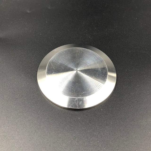 1" (50.5mm OD) Tri Clamp End Cap SS304 Stainless S... – Vicedeal