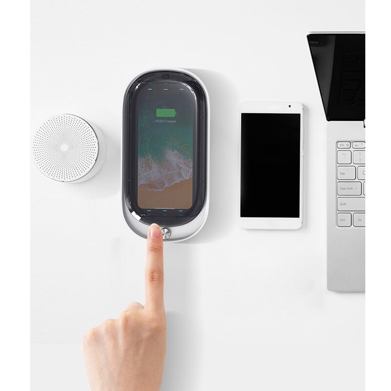 Top UV Disinfection Box, Portable Large Uv Disinfe... – Grandado