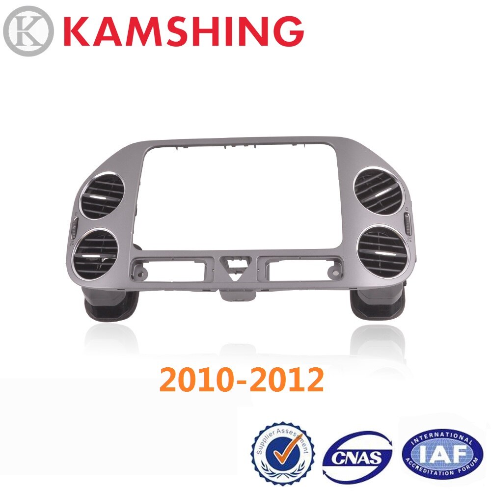 CAPQX For VW Tiguan Car Instrument Panel Air Condi... – Grandado