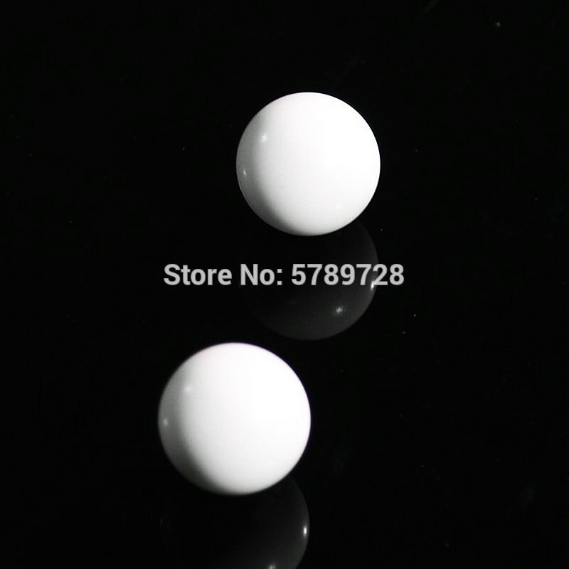 20pcs/lot Diameter 3mm to 16mm Laboratory Pure Tef... – Grandado