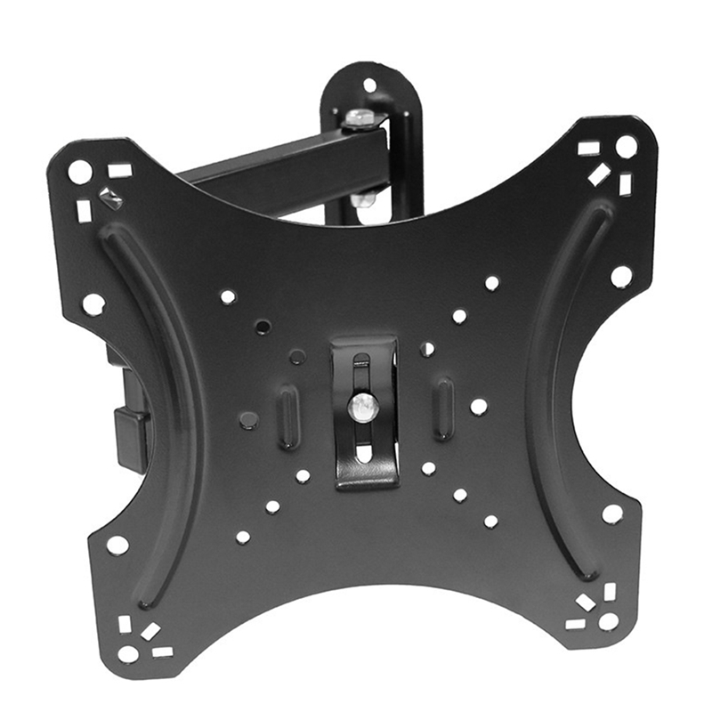 Universal 20KG Adjustable TV Wall Mount Bracket Fl... – Vicedeal