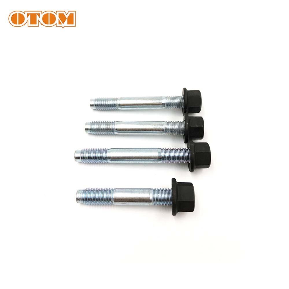 OTOM moto moteur cylindre tête de baril alésage go... – Grandado