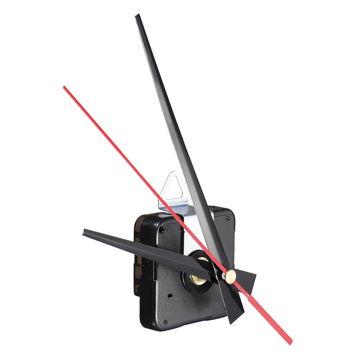 20mm Quartz Silent Clock Movement Mechanism Module DIY Hour Minute ... 20mm Quartz Silent Clock Movement Mechanism Module DIY Hour Minute ...