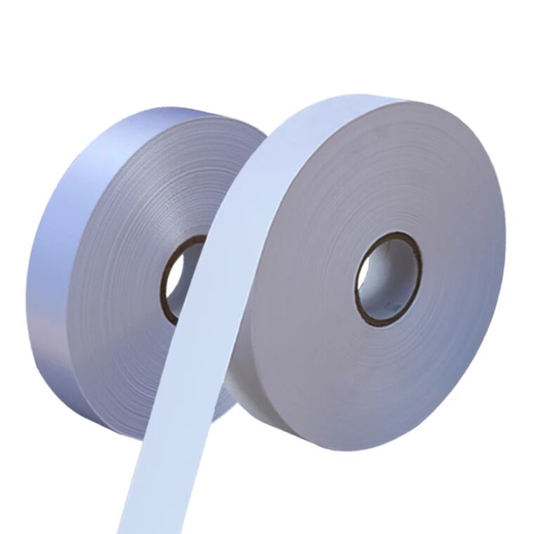 polyester satin garment care washable label 25mm x... – Grandado