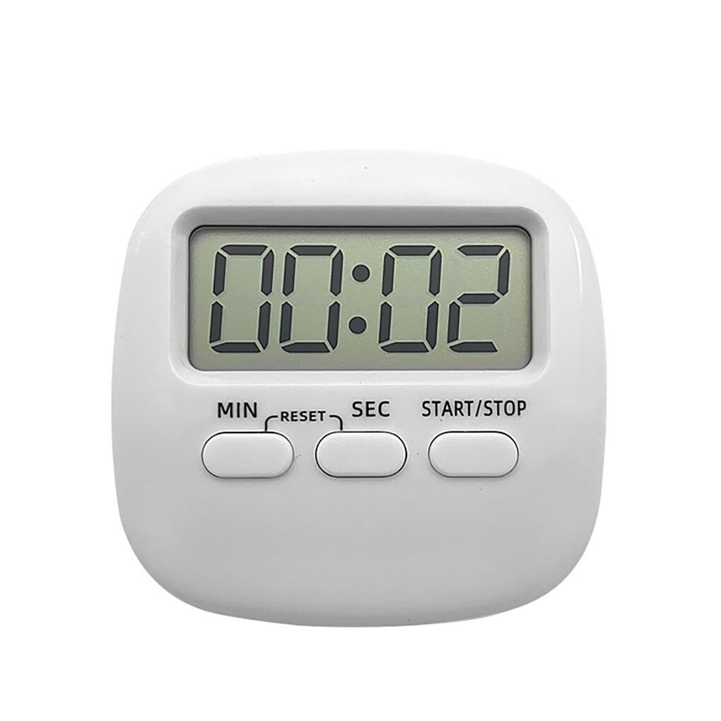 1pcs Digital Kitchen Timer For Kitchen Cooking Sho... – Vicedeal
