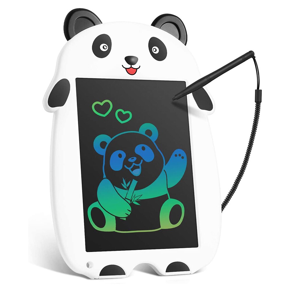 Panda 9 Inch Lcd Cartoon Kinderen Tekentafel Jonge... – Vicedeal