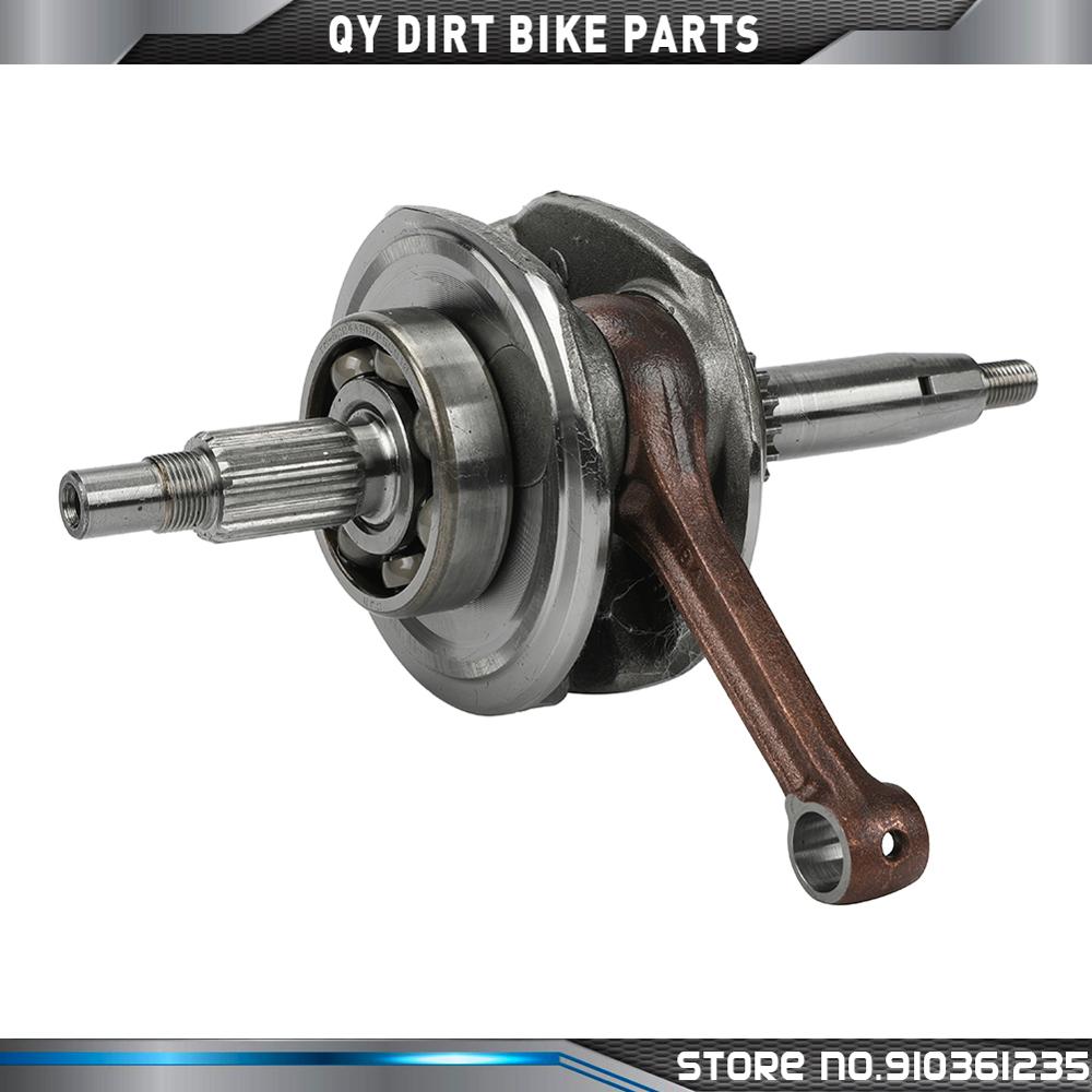 Motorfiets Krukas Voor Yinxiang Yx 160 160cc 1P60F... – Grandado