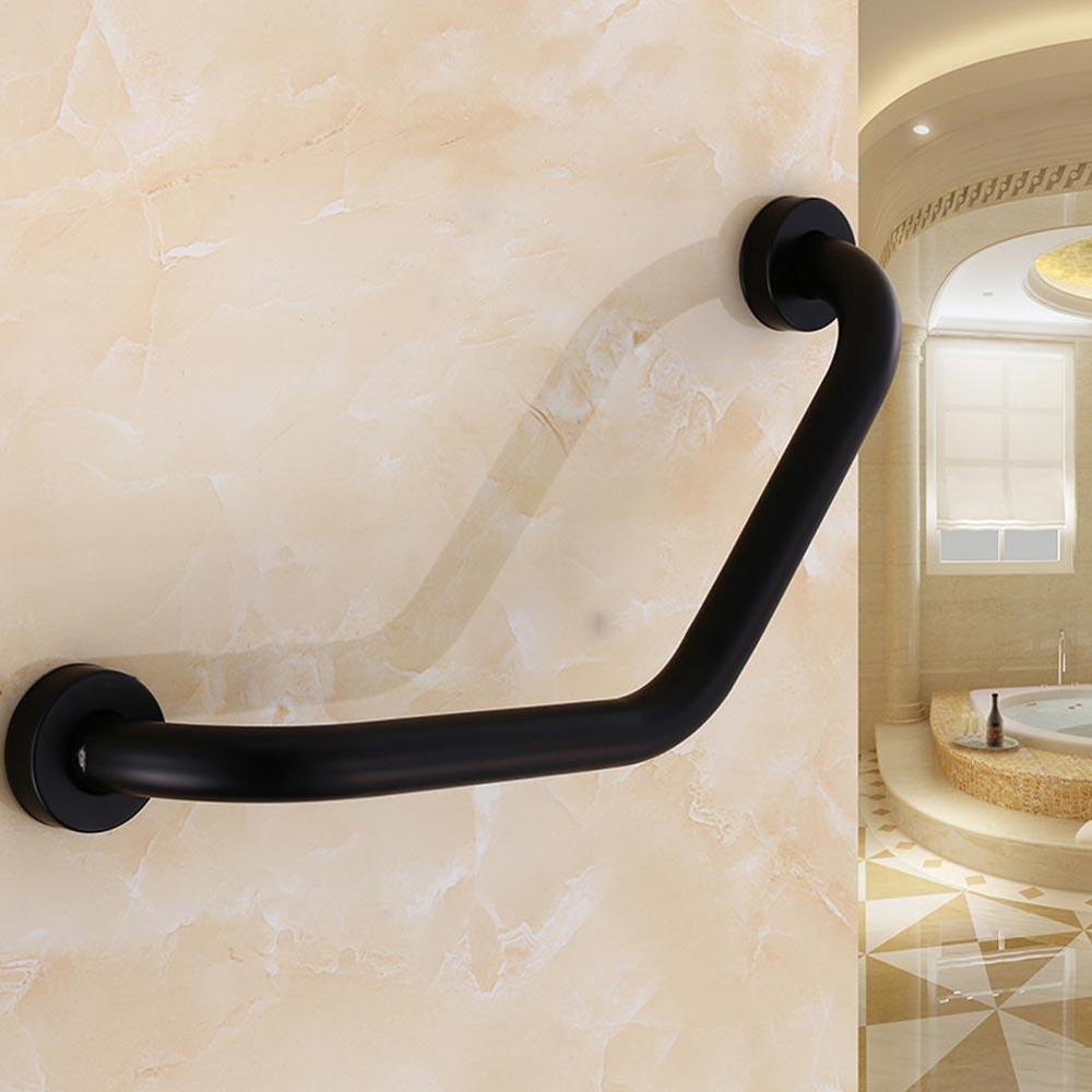 Bathroom Tub Toilet Handrail Grab Bar Shower Safet... – Vicedeal