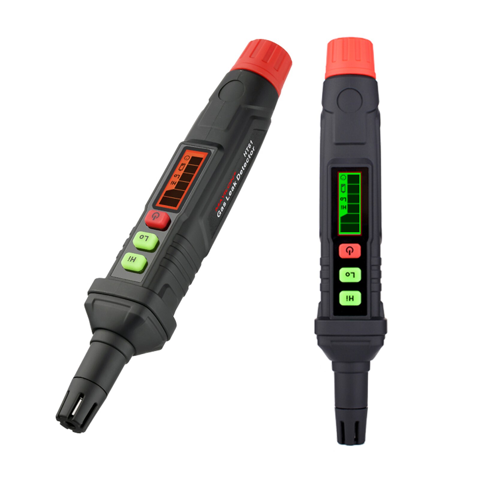 Pen Type Portable Gases Detector Combustible Leaka... – Grandado