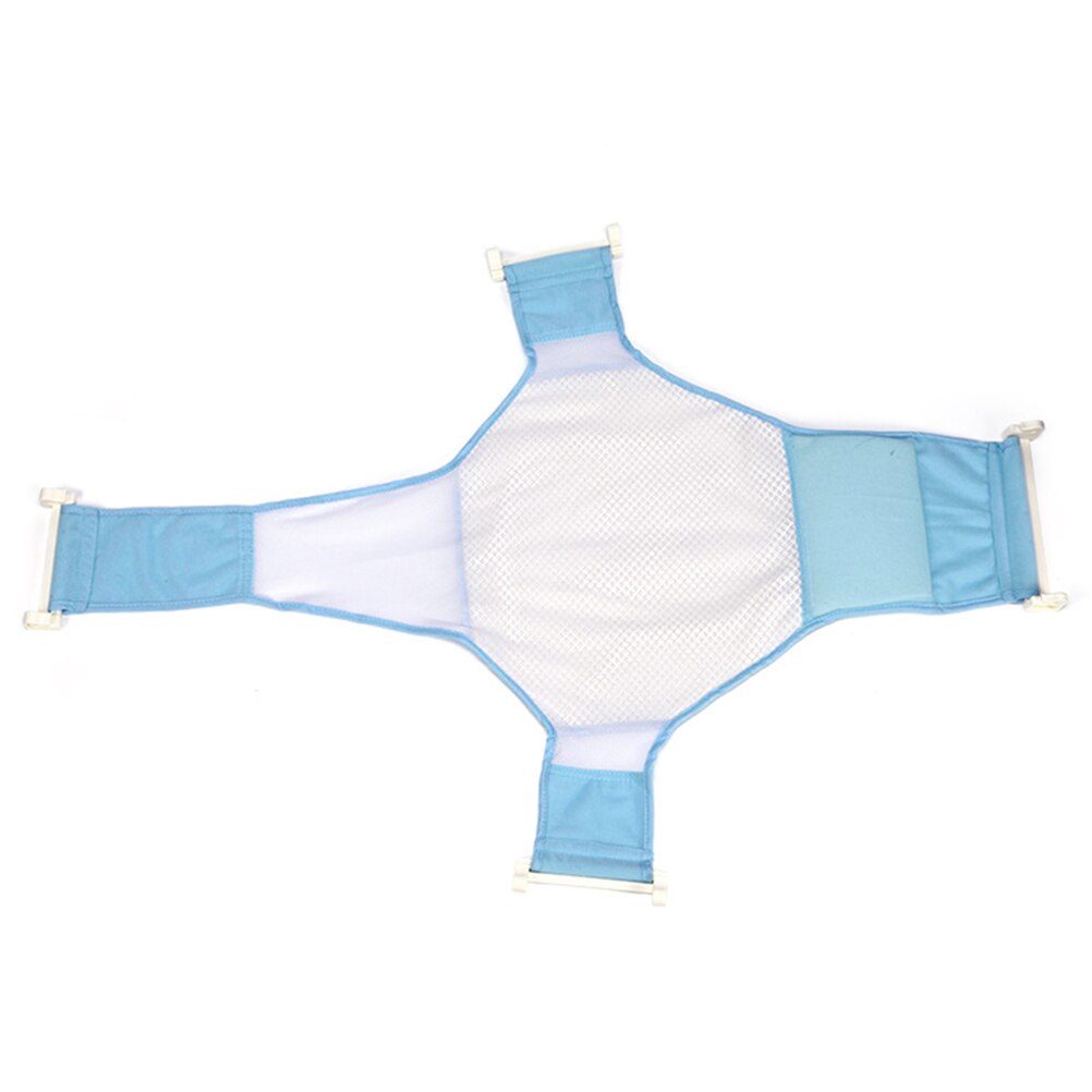 baby bath net Infant Bathtub Sling Mesh Net Baby B... – Grandado
