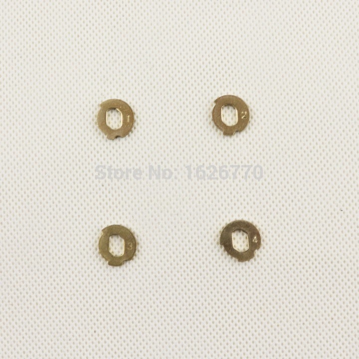 Lock Reed Lock Plate For Ford Mondeo Auto Car Door... – Grandado