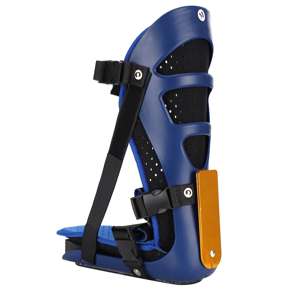 Foot Orthosis Plantar Fasciitis Night Splint Guard... – Vicedeal