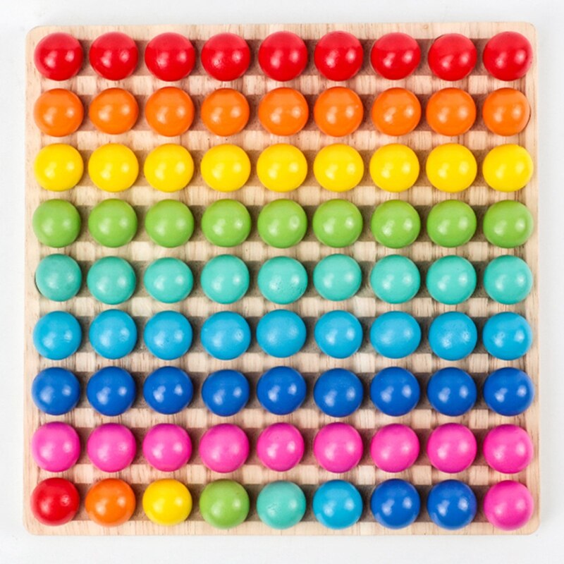 Educational Wooden Toys Math Fishing Board Game Ha... – Vicedeal