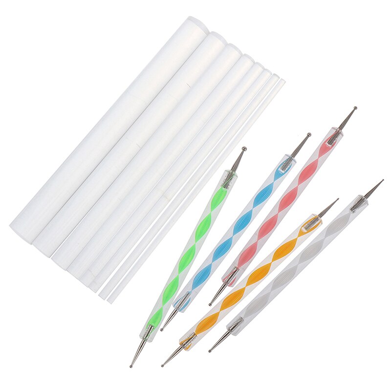Mandala Dotting Tools Set For Painting Rocks,Paint... – Grandado