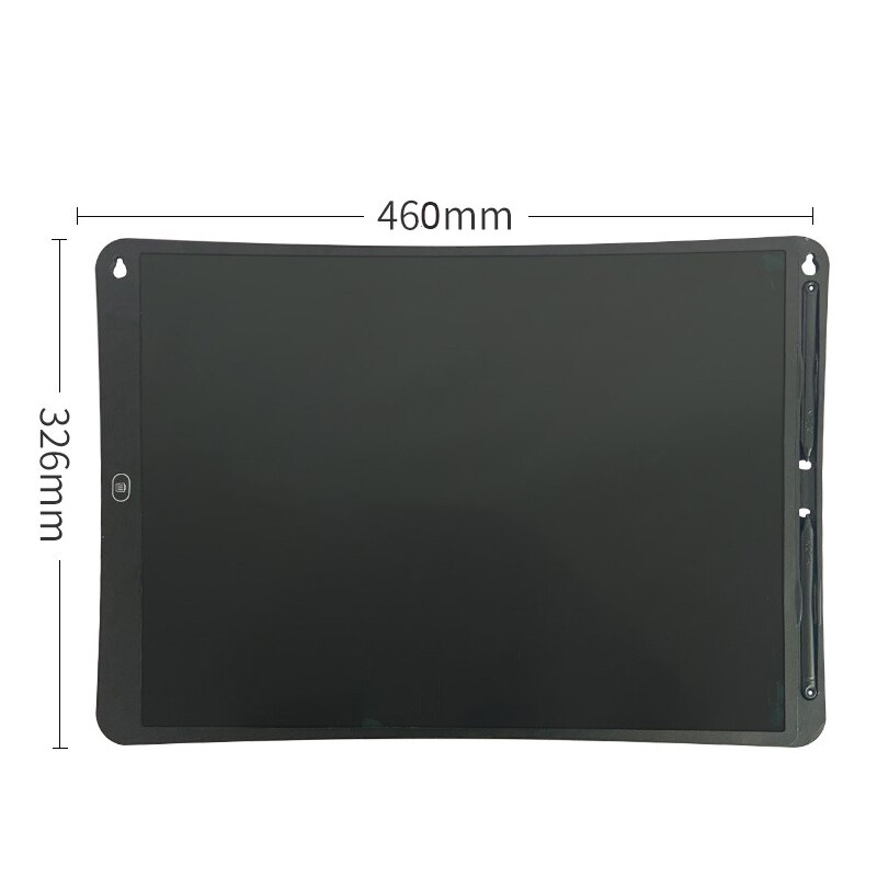 20 inch Writing Board For Kids Touch Pad LCD Drawi... – Vicedeal