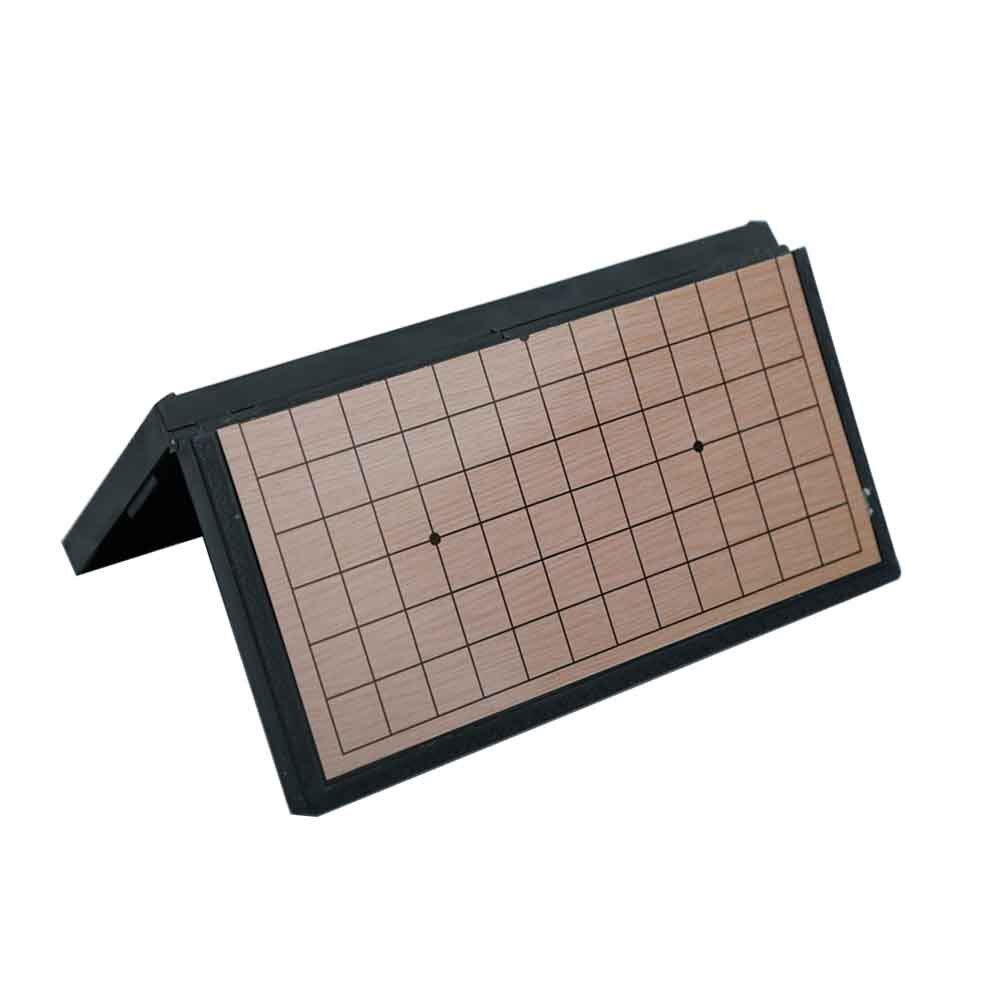 Durable Go Board Game Parent Child Toys Folding Po... – Vicedeal