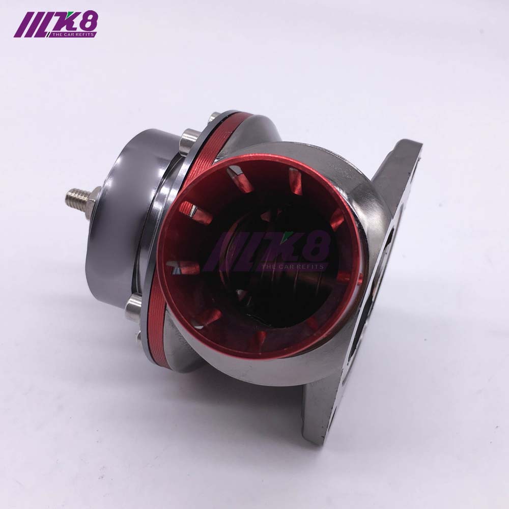 BLOW OFF VALVE BOV UNIVERSAL TYPE FV (10PSI) RED /... – Grandado