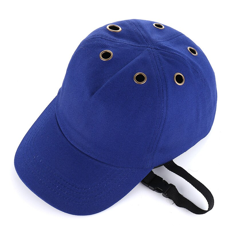 Hard Hat For Workwear Head Protection Top 6 Holes ... – Grandado