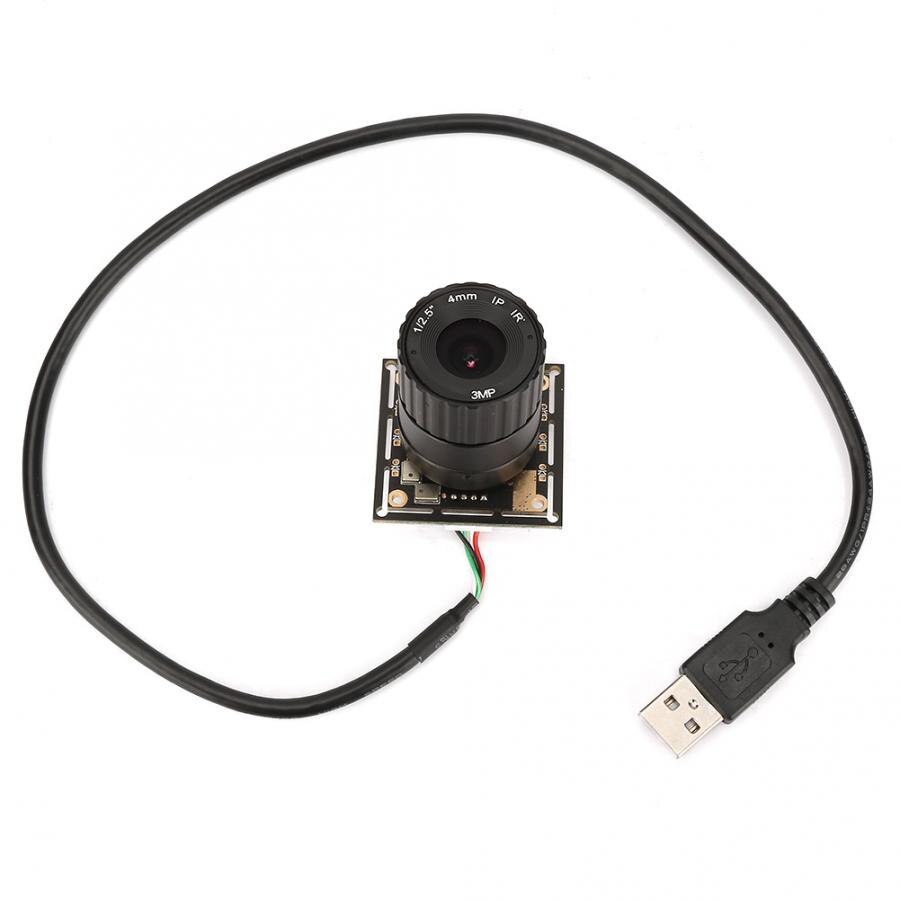 2 Million Pixels 60 Degree Wide Angle Lens USB Cam... – Grandado