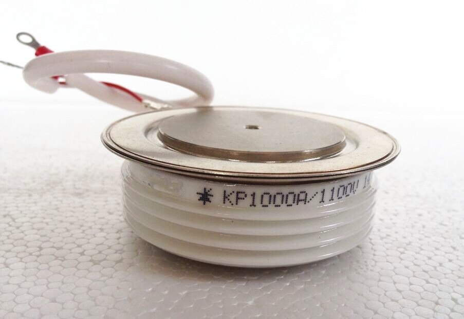 Tyristor scr kp1000 a 1100v kp1000a-11 kp1000-11 ... – Vicedeal