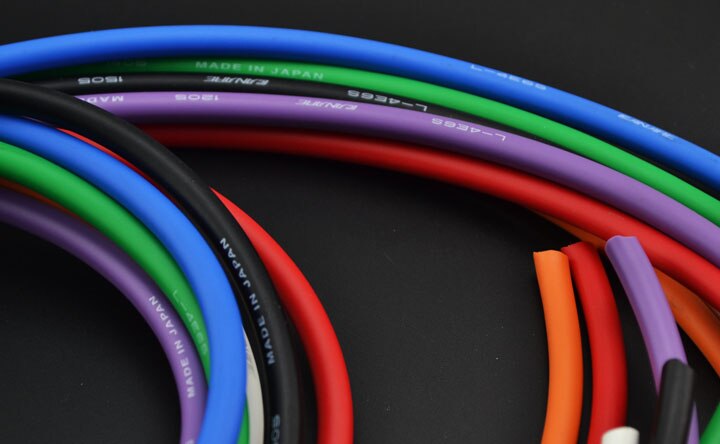 OTG usb line hifi USB cable Dual magnetic ring Gol... – Vicedeal