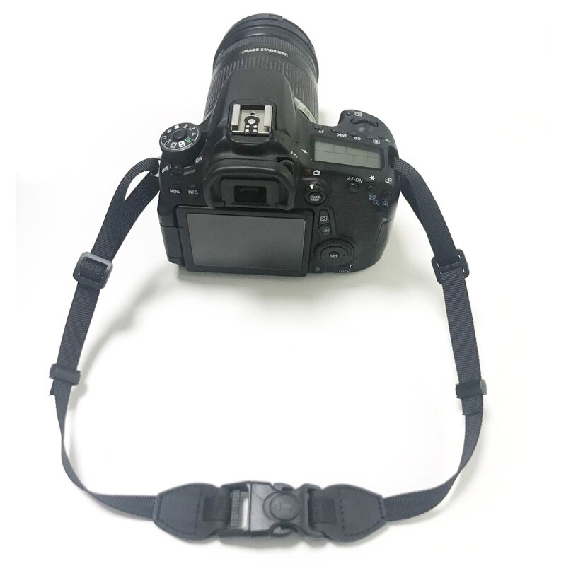 Universal Air Cushion Shoulder Strap DSLR Decompre... – Grandado