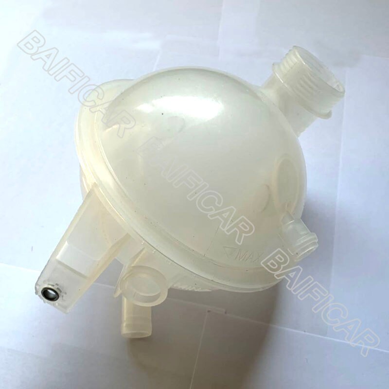 Baificar Koelvloeistofexpansietank Fles & Cap ... – Grandado