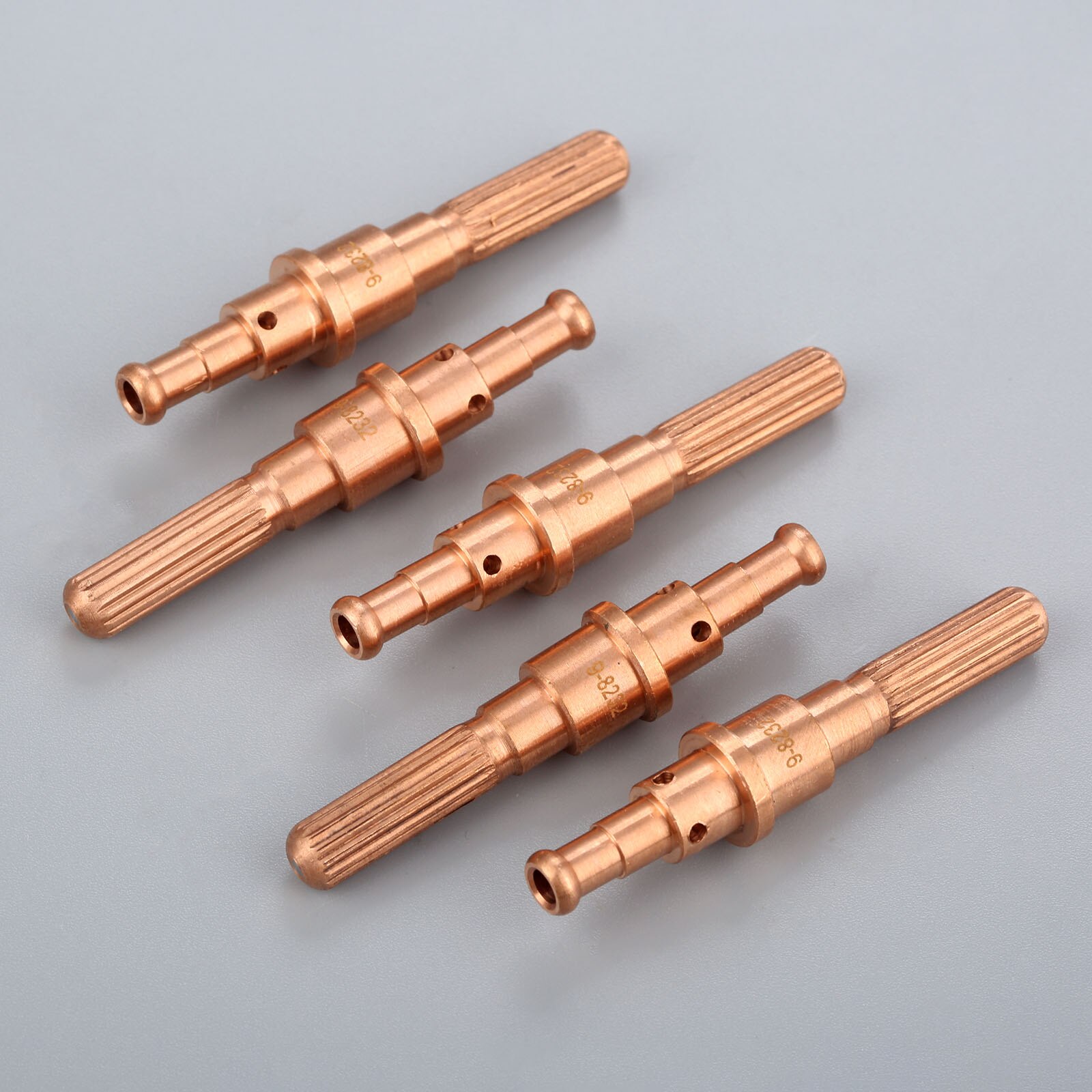 5Pcs Electrodes 9-8232 Fit for Thermal Dynamics SL... – Grandado