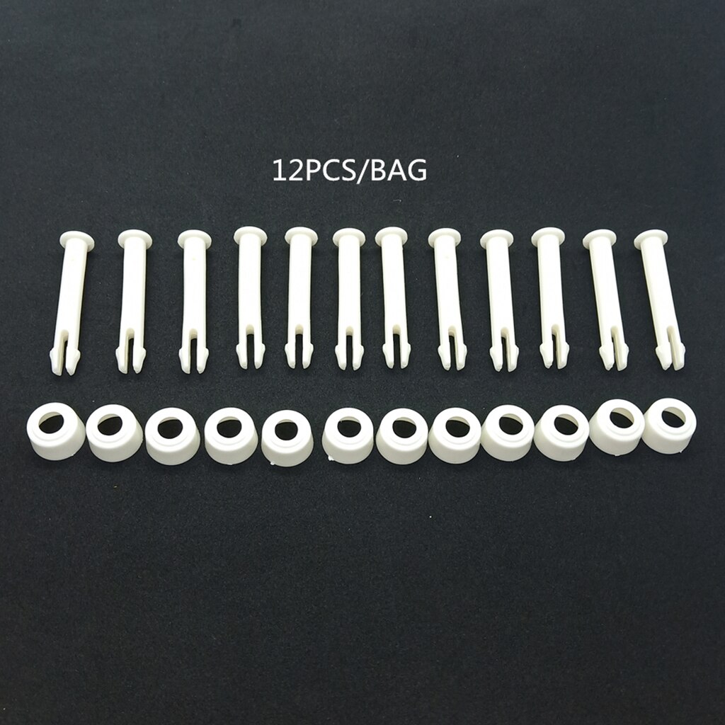 2.36inch Plastic Pool Joint Pins & Seals Replaceme... – Vicedeal