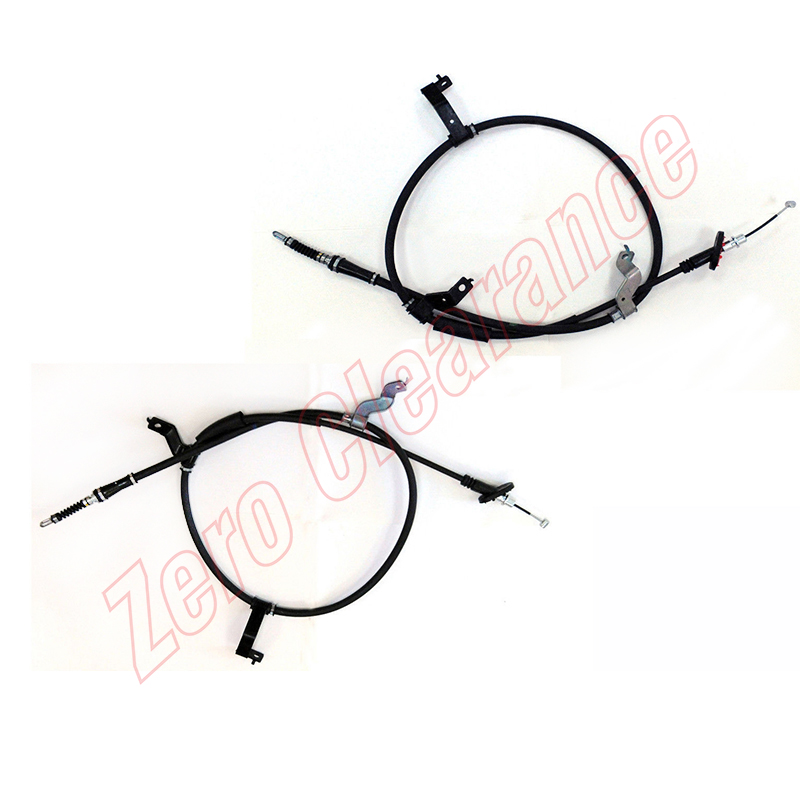 2Pcs Parking Brake Remkabel Linksachter Voor Hyund... – Grandado